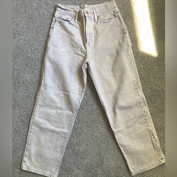Universal Thread | Jeans | Universal Thread High Waisted Jeans | Poshmark
